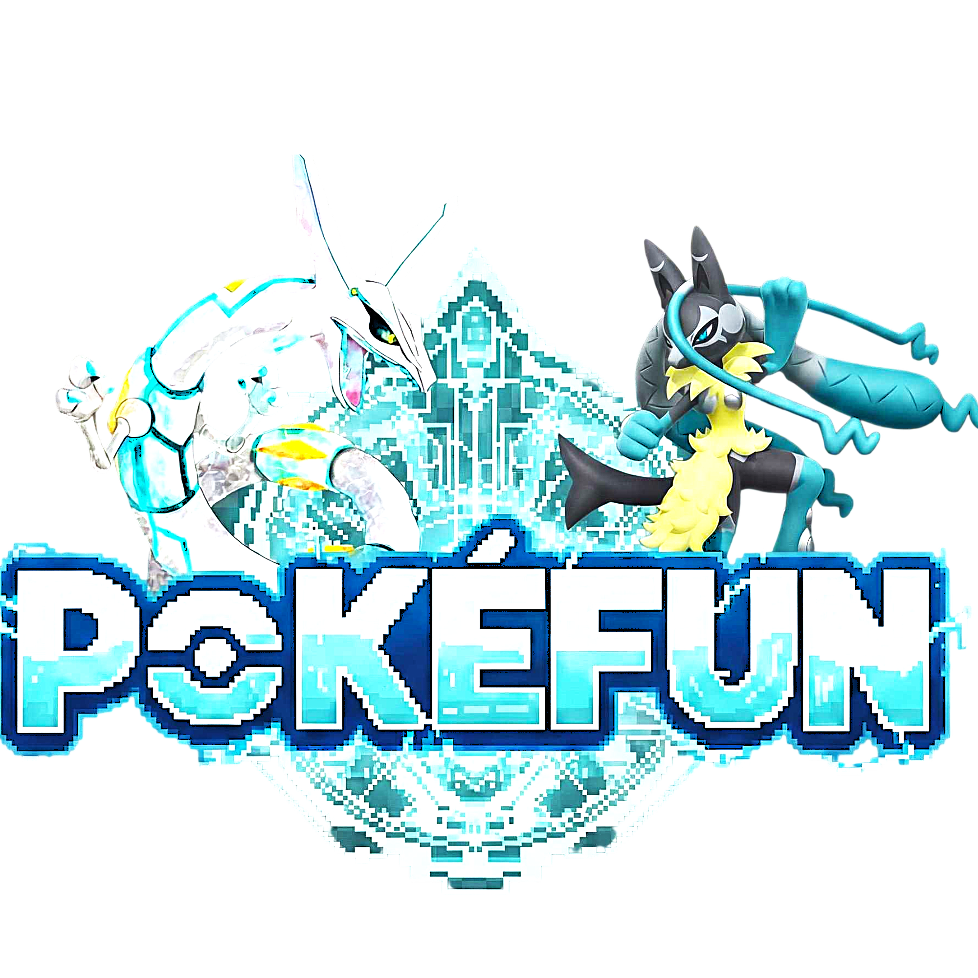 Staff Team - Pokefun